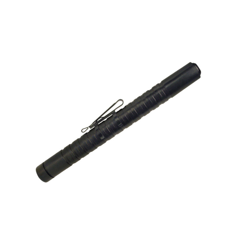 Defensa extensible ESP 18 con clip | Porras