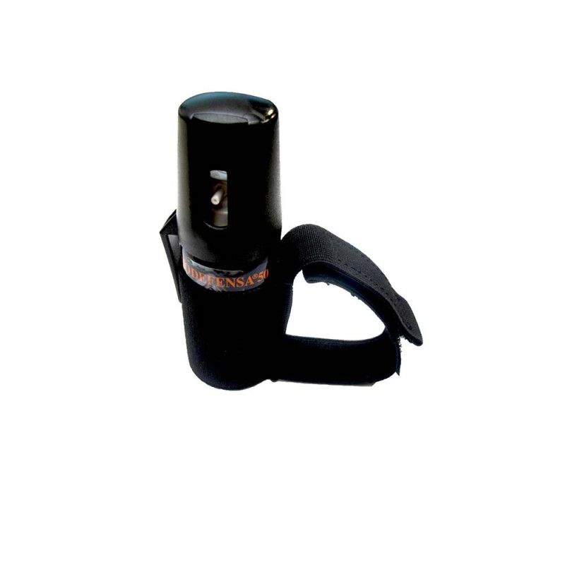 Sprays de Defensa Personal - 100% Legal y Homologado | Shoke