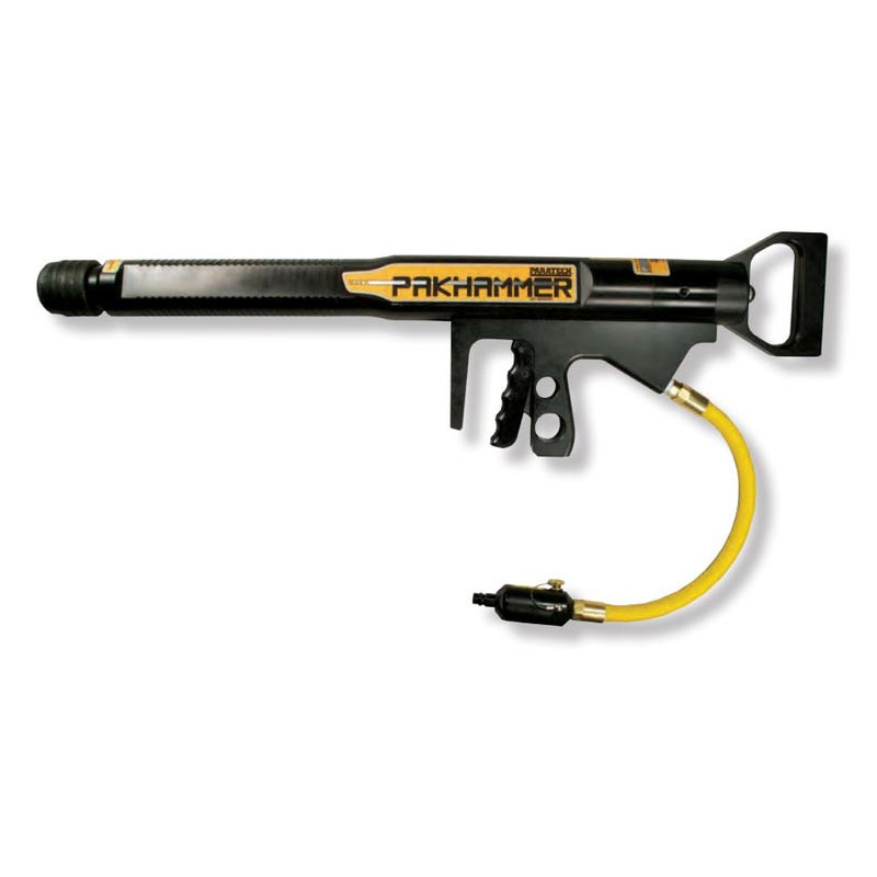 Martillo Paratech Pakhammer G2 Kit | Shoke