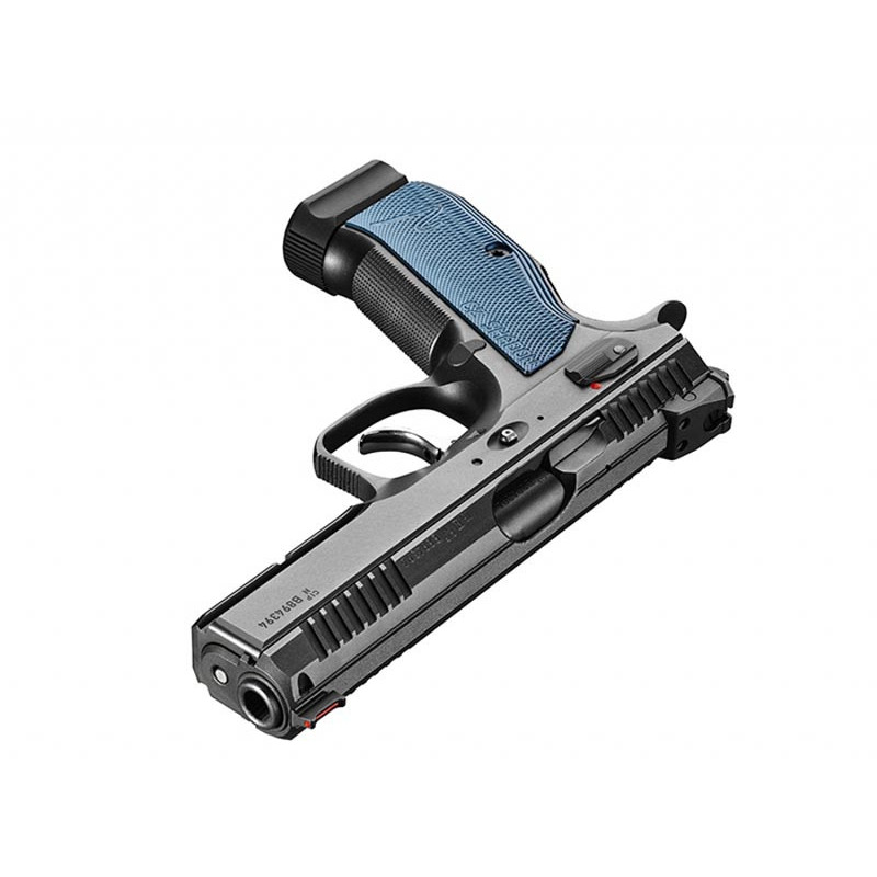 Pistola CZ SHADOW II 9mm PB | Pistolas de fuego