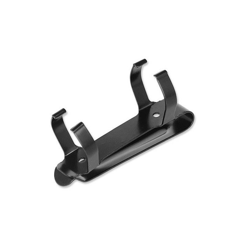 Clip defensa extensible ESP grip Goma | Porras