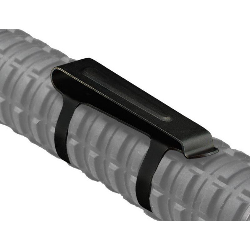 Clip defensa extensible ESP grip Goma | Porras