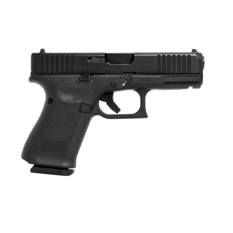 Pistola Glock 19 GEN 5 9mm PB | Pistolas de fuego