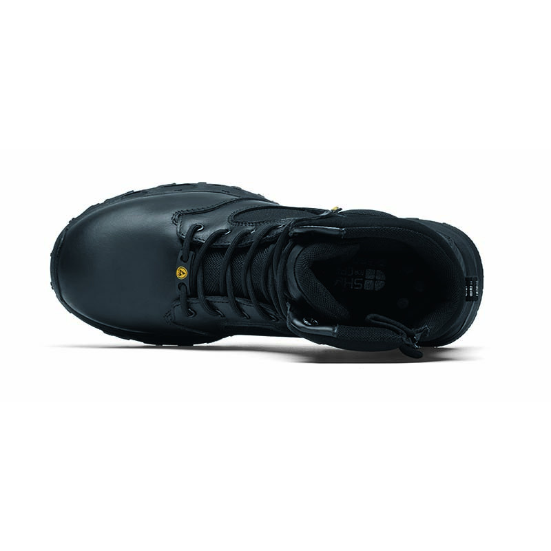 Botas SFC Defense High O2 SRC WR | Botas tácticas SHOKE