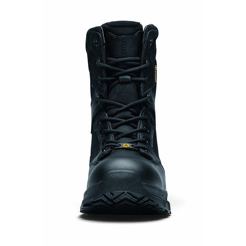 Botas SFC Defense High O2 SRC WR | Botas tácticas SHOKE