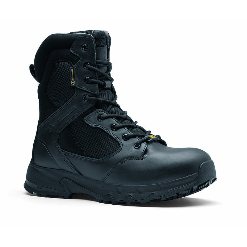 Botas SFC Defense High O2 SRC WR | Botas tácticas SHOKE