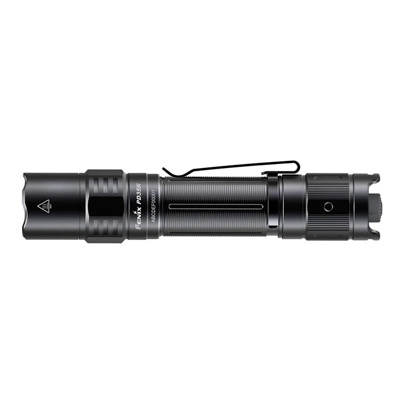 Linterna Fenix PD35R 1700 lumens | Linternas Tácticas