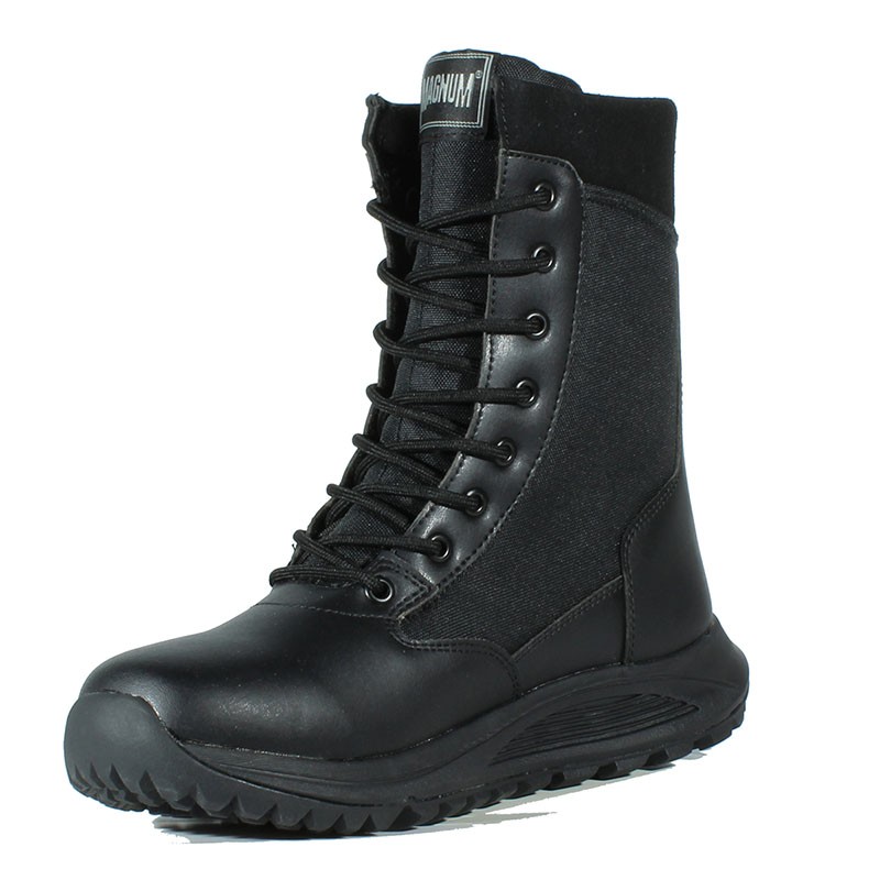 Botas Magnum Classic HI Negro | Tienda Shoke