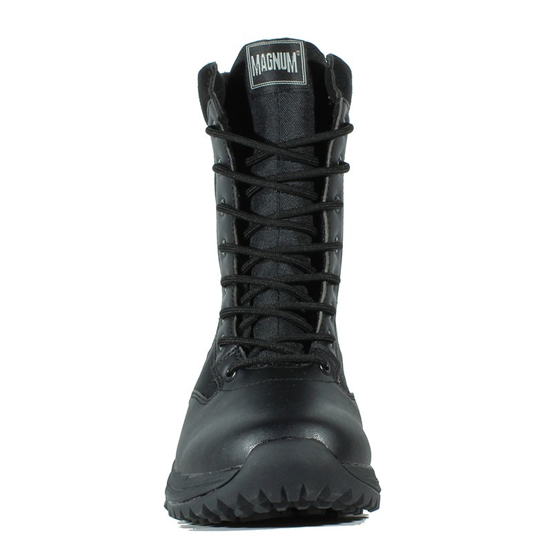 Botas Magnum Classic HI Negro | Tienda Shoke
