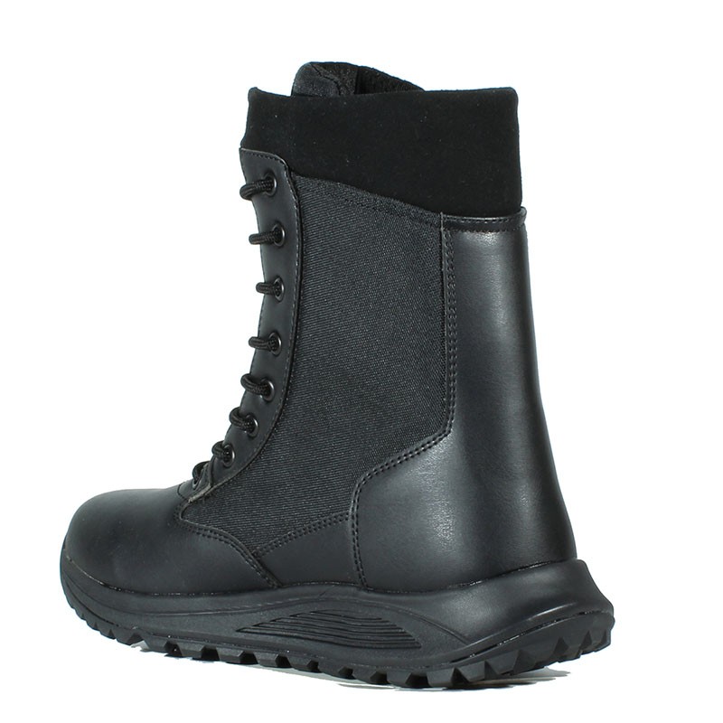 Botas Magnum Classic HI Negro | Tienda Shoke