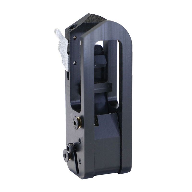 Race Master Soetac Q044-S-1 Glock - Bloque Inserción IPSC | Shoke